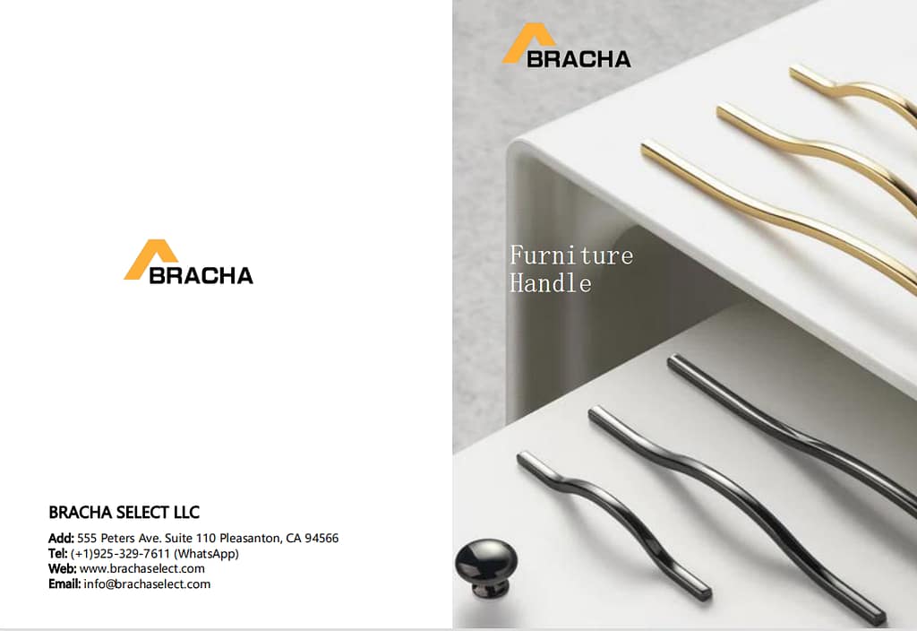 E-CATALOGUE - Bracha Select