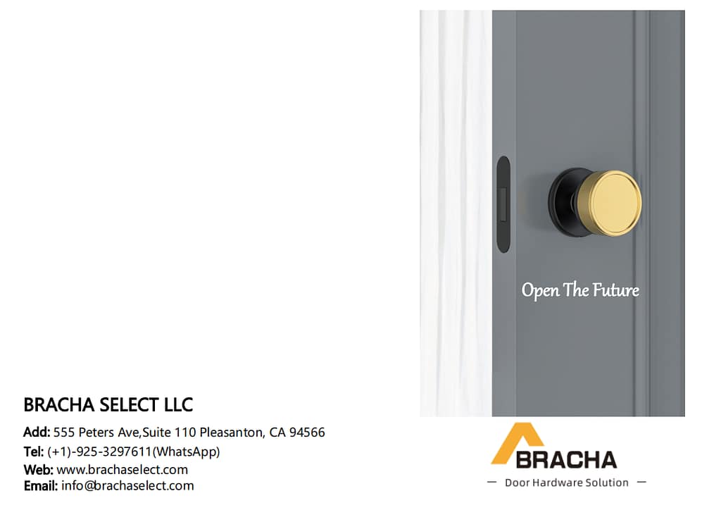 E-CATALOGUE - Bracha Select