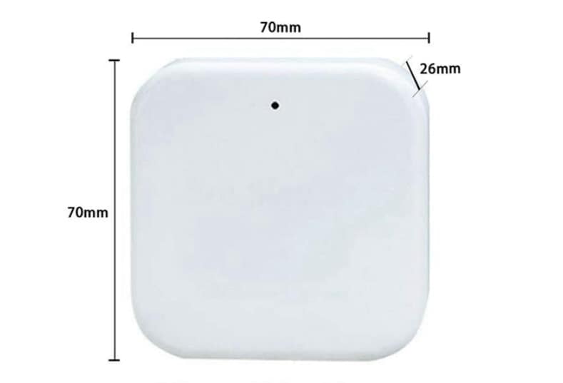 SMART LOCK GATEWAY-SM002-G2 Gateway - Bracha Select